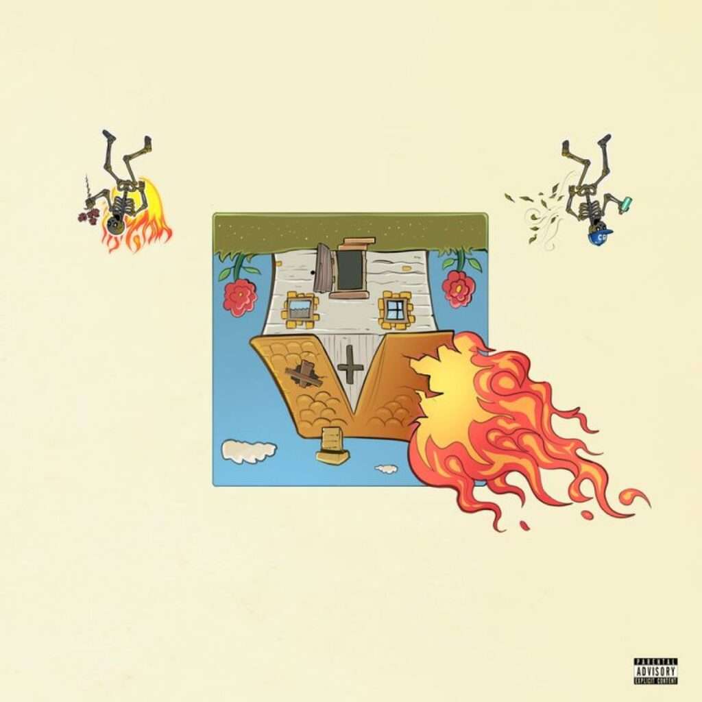 Rema Releases Debut Album Rave & Roses - Jonzing World